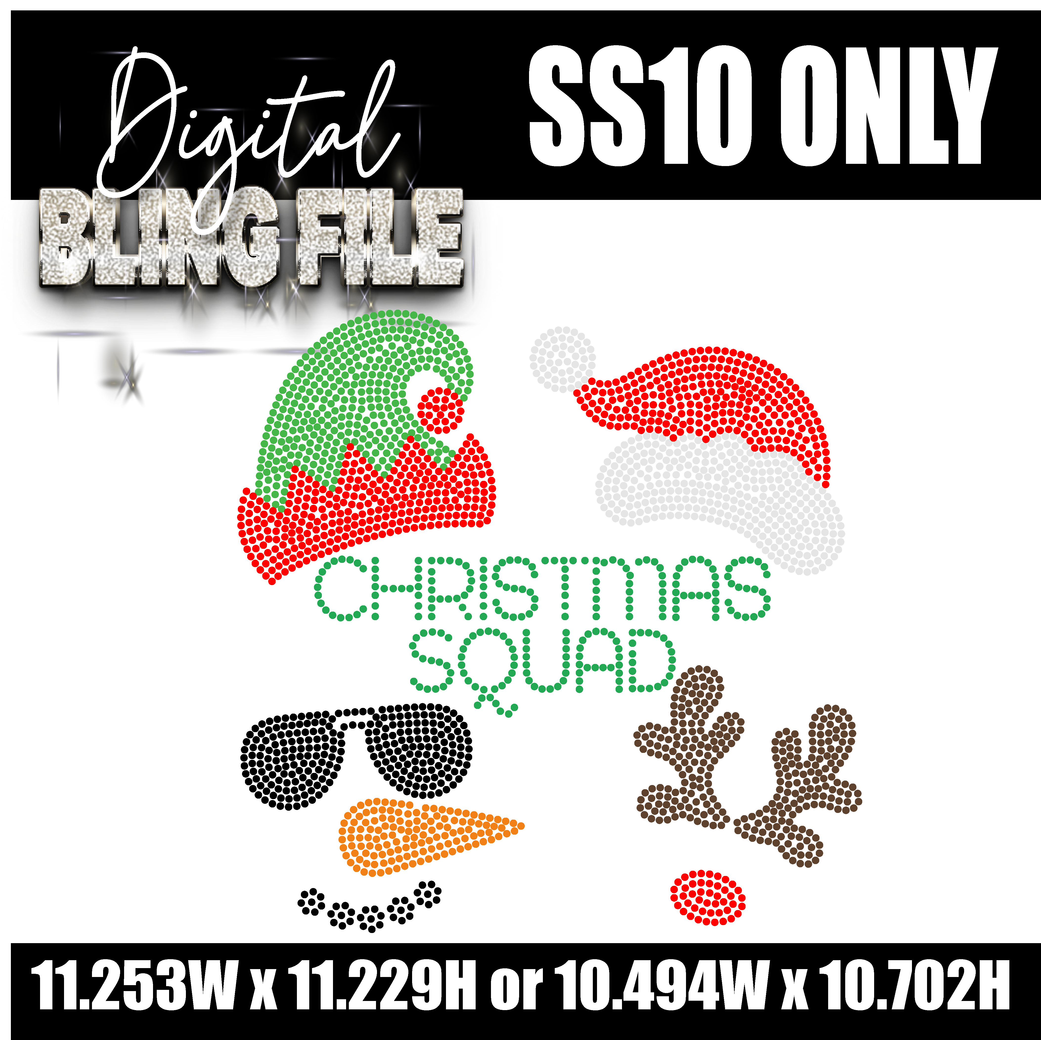 Holiday-themed – Craftable Things